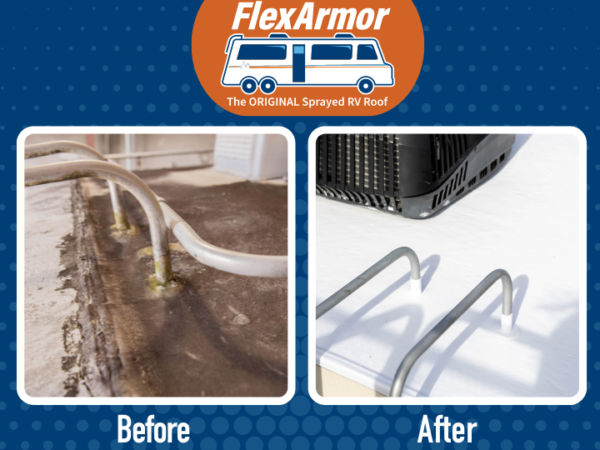 Home - RV Roof Arkansas